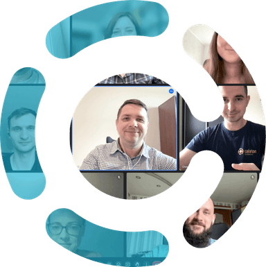 Calaton Systems - Trusted Technology Solutions Accelerating Your Growth